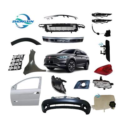 China BYD Tang Spare Parts Perfect Fit for Your 1st generation Yuan PLUS SUV 22.02- for sale