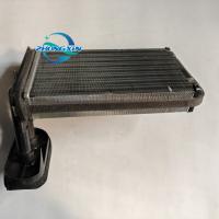 China Automobile Radiator Core Auto Parts Aluminum Car Heater Core for Chery A3 M11-8107130 for sale