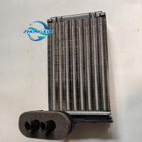 China Chery A11-8107023BA Aluminum Car Heater Core Automobile Radiator Core for Car Fitment for sale