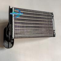 China Chery A11-8107023BA Aluminum Car Heater Core Automobile Radiator Core for Car Fitment for sale