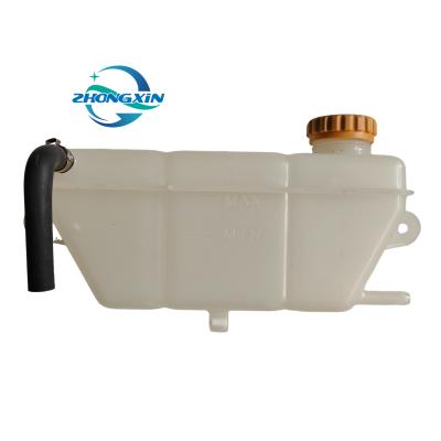 China Design Coolant Expansion Radiator Reservoir Tank for Chery S18-1311110 Applicable for sale