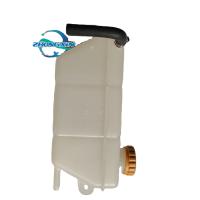 China Design Coolant Expansion Radiator Reservoir Tank for Chery S18-1311110 Applicable for sale