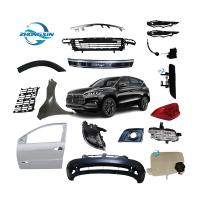 China 100% Professional Test BYD Car Body Parts for BYD Song at Affordable for sale