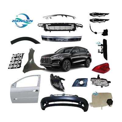 China 100% Professional Test BYD Car Body Parts for BYD Song at Affordable for sale
