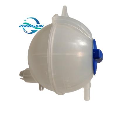 China 2023- Chery Tiggo 8 Coolant Expansion Radiator Reservoir Tank with OE 302001073AA for sale