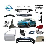 China Auto Parts BYD Accessories Atto3 Made In OE NO. SA3HA-2803111/E4 for Replace/Repair for sale