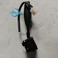 China QQ Car Headlight Steering Switch S11-3774110 for Chery Excellent Performance for sale