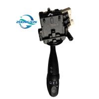 China Chery Tiggo A5 Car Headlight Steering Switch T11-3774110 with Easy Installation for sale