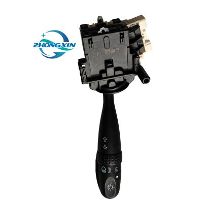 China Chery Tiggo A5 Car Headlight Steering Switch T11-3774110 with Easy Installation for sale