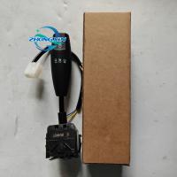 China Chery Tiggo A5 Car Headlight Steering Switch T11-3774110 with Easy Installation for sale