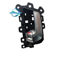 China Chery Car Internal Door Handle T11-6105130FA T11-6105120FA Perfect Fit for Chery for sale