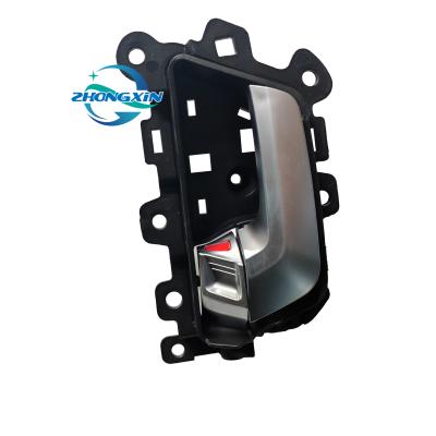 China Chery Car Internal Door Handle T11-6105130FA T11-6105120FA Perfect Fit for Chery for sale