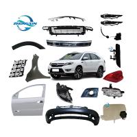 China Spare Parts For Byd BYD S7 For Assemble With Automobile Body Parts for sale