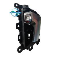 China Chery Car Internal Door Handle T11-6105130FA T11-6105120FA Perfect Fit for Chery for sale