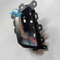 China Chery Car Internal Door Handle T11-6105130FA T11-6105120FA Perfect Fit for Chery for sale