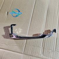 China Chery B14-6105210 Electroplated Car Door Handle for Applicable Vehicle Type for sale
