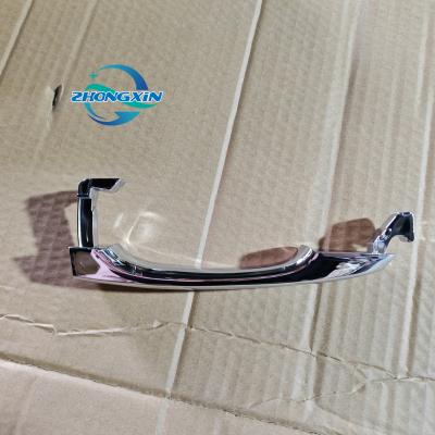 China Chery B14-6105210 Electroplated Car Door Handle for Applicable Vehicle Type for sale