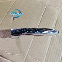 China Chery B14-6105210 Electroplated Car Door Handle for Applicable Vehicle Type for sale
