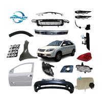 China BYD S6 Spare Parts for Replacement/Repair 100% Professional Test for sale