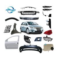 China BYD E6 Car Spare Part Automobile Body Parts for Your Car for sale