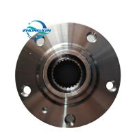 China Car Fitment Chery Tiggo J69-3001017 Front Wheel Hub for Front Axle Head for sale