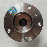 China Car Fitment Chery Tiggo J69-3001017 Front Wheel Hub for Front Axle Head for sale