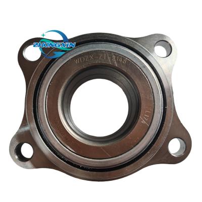 China Chery Car Front Wheel Hub Bearing B21-3001015 with Durable Material for sale