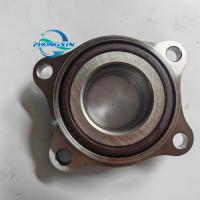 China Chery Car Front Wheel Hub Bearing B21-3001015 with Durable Material for sale