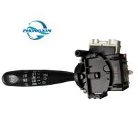 China Replace/Repair Purpose T11-3774130 Headlight Wiper Switch for Chery Auto Parts for sale