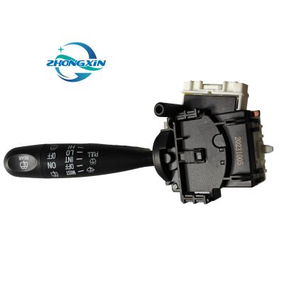 China Replace/Repair Purpose T11-3774130 Headlight Wiper Switch for Chery Auto Parts for sale