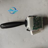 China Replace/Repair Purpose T11-3774130 Headlight Wiper Switch for Chery Auto Parts for sale