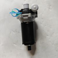 China Automobile Electric Water Pump S18-2127010 for Chery Long-lasting Performance for sale