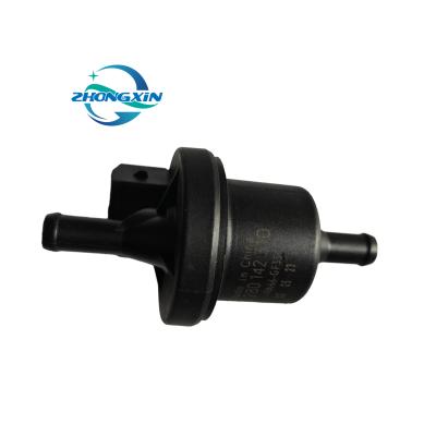 China carbon tank solenoid valve for chery A11-1208210BA meeting customer requirements for sale
