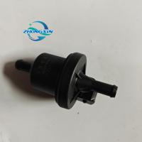 China carbon tank solenoid valve for chery A11-1208210BA meeting customer requirements for sale