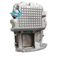 China Auto Engine Aluminum Oil Pan 371-1009010 for Chery Tiggo Car System Engine for sale