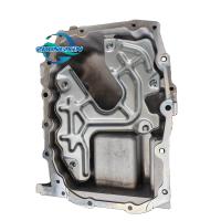 China Auto Engine Aluminum Oil Pan 371-1009010 for Chery Tiggo Car System Engine for sale