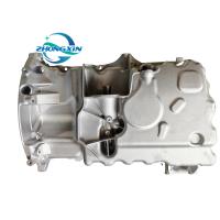 China 110900006AA Aluminum Oil Pan for Chery Auto Engine Replace/Repair Purpose for sale