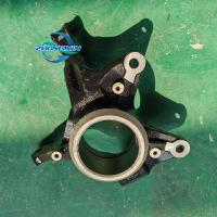 China Left front steering knuckle for chery J69-3001011 J69-3001012 applicable to 2012-2014 for sale