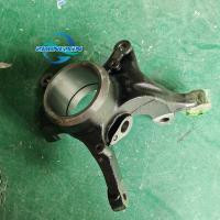 China Left front steering knuckle for chery J69-3001011 J69-3001012 applicable to 2012-2014 for sale