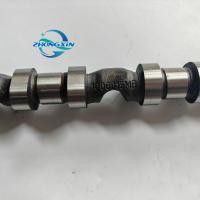 China 481F-1006010 OEM NO Auto Engine Intake Camshaft Assembly for Chery 2011-2012 Models for sale