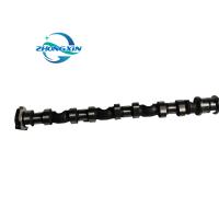 China Auto Engine Exhaust Camshaft Assembly 481F-1006035 for Chery 1.6 Precision Engineering for sale
