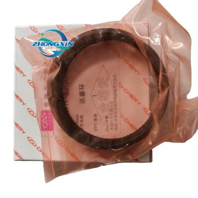 China Chery Car Model Auto Engine Parts Automobile Piston Ring 477F-BJ1004030 for Replace/Repair for sale