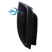 China First Generation A5 06.01-10.05 Rear Decorative Cover T21-2804617 T21-2804618 for Chery for sale