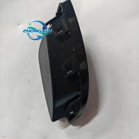 China First Generation A5 06.01-10.05 Rear Decorative Cover T21-2804617 T21-2804618 for Chery for sale