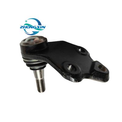 China Chery Auto Suspension Systems Replace/Repair with Swing Arm Ball Head 202000050AA for sale