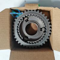 China Gearbox Automatic Transmission Synchronizer-1.2TH Shift for Chery QR513MHA-1701320 for sale