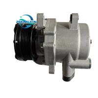 China 12V S18-8104010BB Automobile Air Conditioning Compressor for Chery QQ Trusted by Buyers for sale