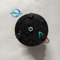 China 12V S18-8104010BB Automobile Air Conditioning Compressor for Chery QQ Trusted by Buyers for sale