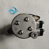 China 12V S18-8104010BB Automobile Air Conditioning Compressor for Chery QQ Trusted by Buyers for sale