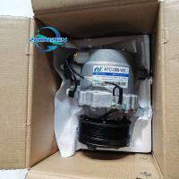 China 12V S18-8104010BB Automobile Air Conditioning Compressor for Chery QQ Trusted by Buyers for sale